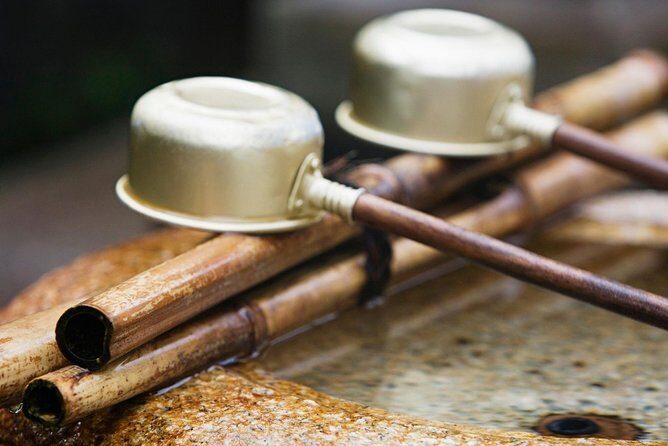 Nara Day Trip from Kyoto with a Local: Private & Personalized - The Experience of Traveling with a Local Guide