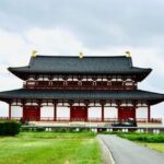 Nara: Half-Day Private Guided Tour of the Imperial Palace - The Experience: What Travelers Say