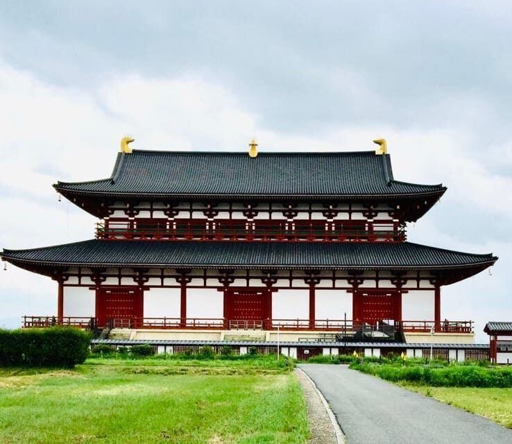 Nara: Half-Day Private Guided Tour of the Imperial Palace - The Experience: What Travelers Say