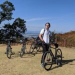 Nara - Heart of Nature Bike Tour - The Physical Challenge and Group Dynamics