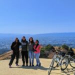 Nara: Heart of Nature Temple, Forest, & Waterfall Bike Tour - What We Love About This Tour