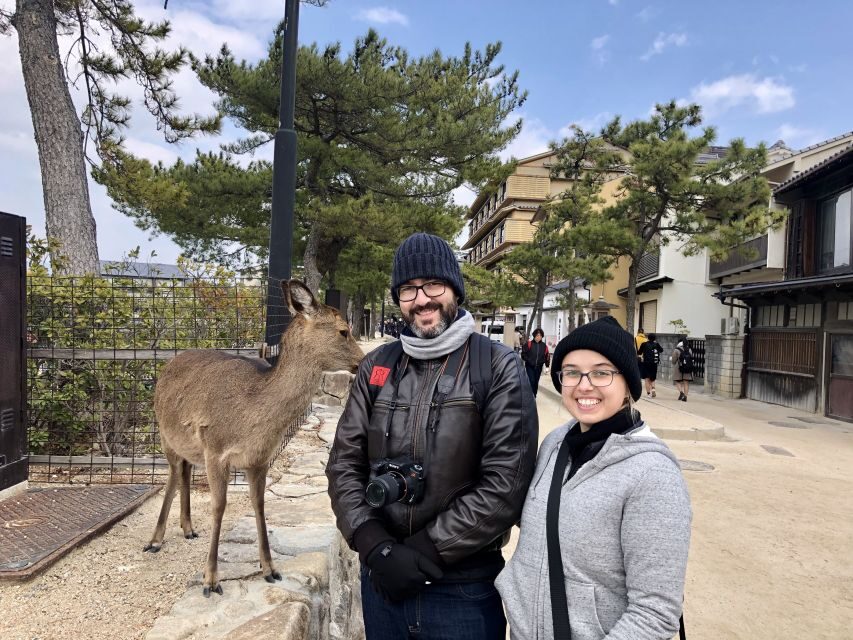 Nara: Private Tour with Private Guide - Who Will Enjoy This Tour Most?