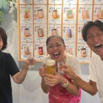 Nara Sake Tasting Tour by Kampai Sake Tours - Practicalities and Experience Details