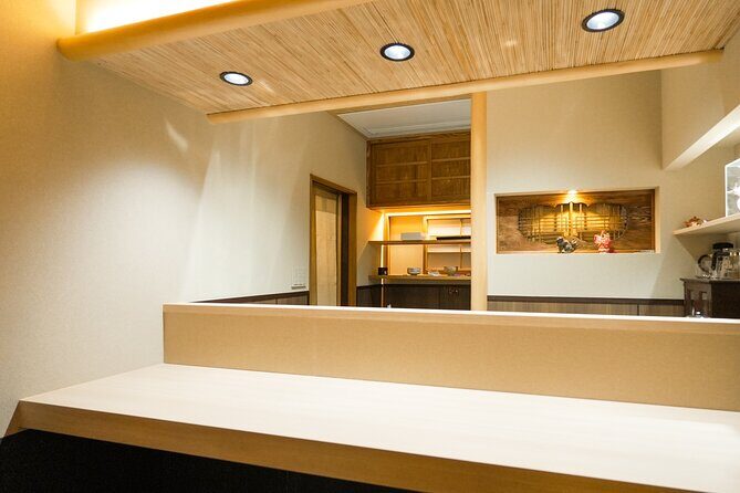 Nara: small group tour to meet your favorite tea - A Closer Look at the Tea Experience in Nara