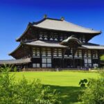 Nara, Todaiji Temple & Kuroshio Market Day BUS Tour from Osaka - Who Will Love This Tour?