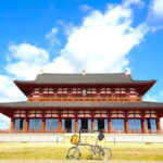 Nara UNESCO World Heritage Sites Slow Cycling Tour - What’s Included and What to Expect