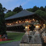 Nara With a Licensed Guide - FAQ