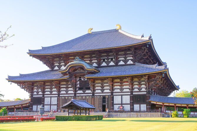 Nara World Heritage PRIVATE TOUR - FAQ