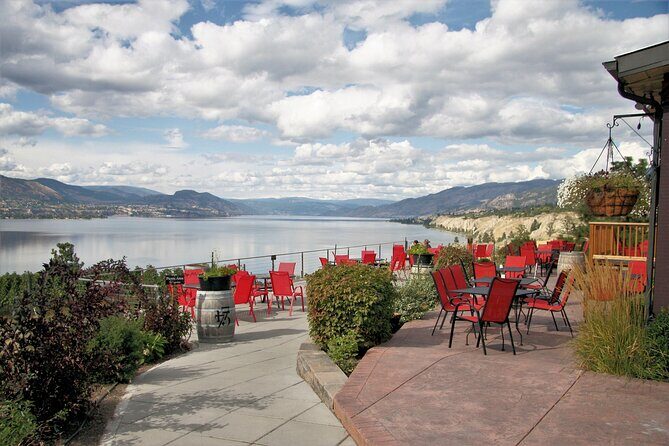 Naramata Private Wine Tour - Half Day - Practicalities and Tips