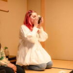NaraPrivate Tea Ceremony(Max 5 ppl) -Master Matcha Making- - Authenticity, Intimacy, and Education