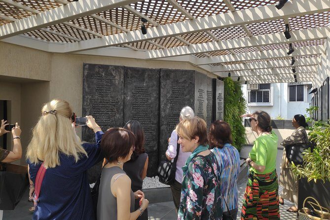 Nariman Lighthouse Memorial & Museum - Key Points