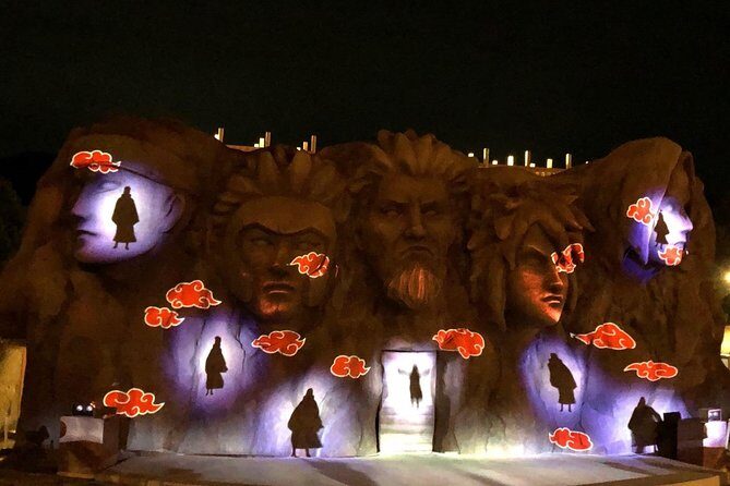 Naruto & Boruto Shinobi-zato Naruto Light Ticket - The Experience in Action: Pros & Cons