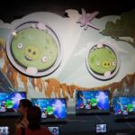 Nasa Space Center Self-Guided Tour with Transportation - Space Center Houston: The Heart of the Experience