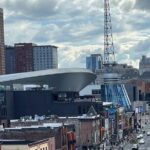 Nashville City Tour with Private Car - What to Expect During the Tour