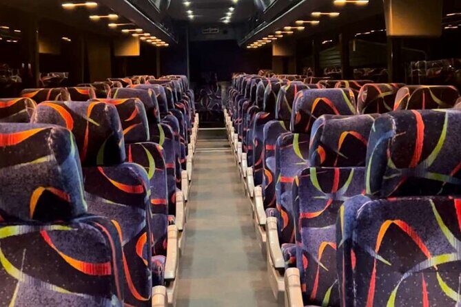 Nashville Private Airport Transportation for Big Groups - Frequently Asked Questions (FAQs)