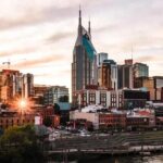 Nashville Street Food Private Tour With A Local Guide - Itinerary Breakdown