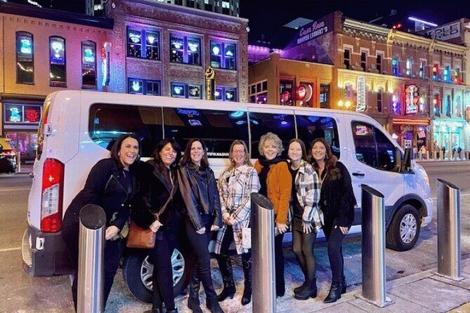 Nashville to Jack Daniel distillery tours Transportation - Who Is This Tour Best For?