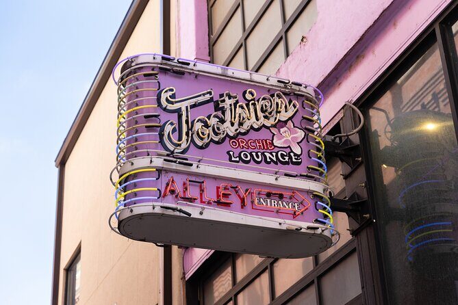 Nashvilles Famous Ghosts Self Guided Audio Walking Tour - Authenticity and Practical Impact