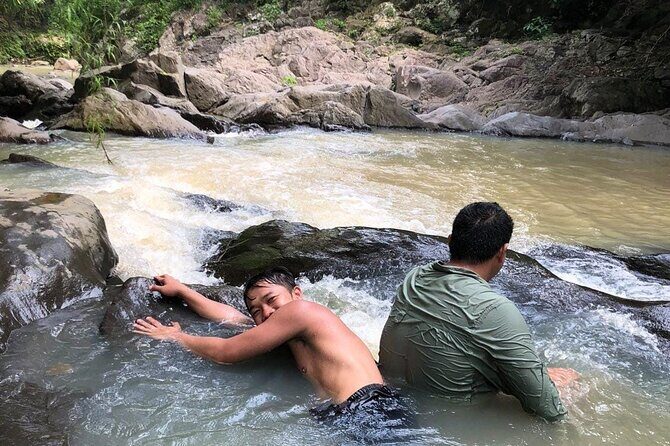 Nasugbu 3 peaks Day hike From manila - Final Thoughts