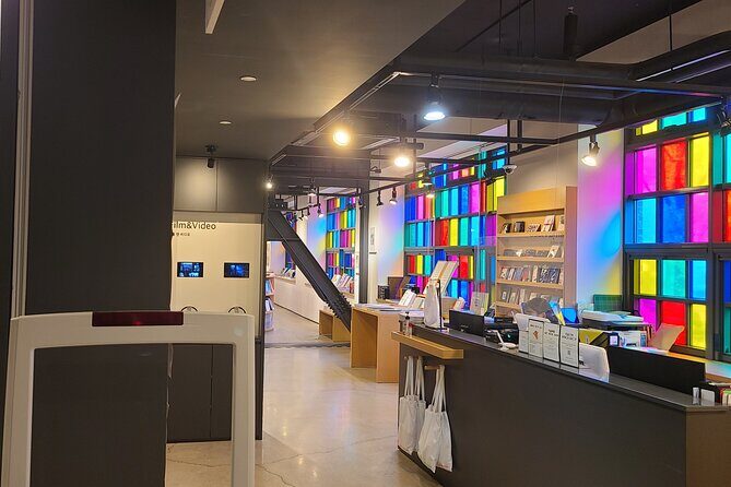 National Art Gallery Tour and Taste of Korean Cuisine in Seoul - Key Points