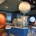 National Museum of Marine Science and Technology Building Ticket - How the Experience Stacks Up