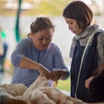 Natural Dyeing and Shibori Half Day Workshop - The Authenticity and Professional Guidance
