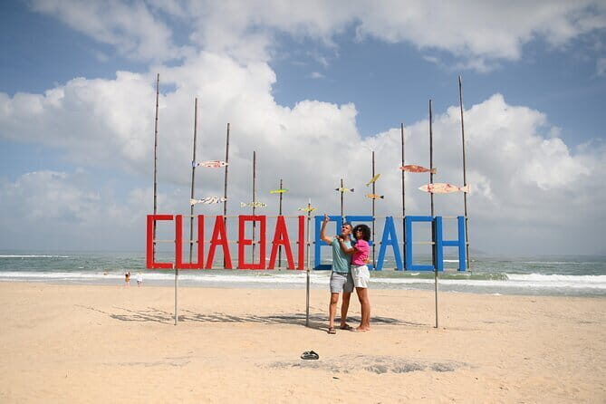 Nature Adventure Private Tour by Electric Car - Critical Considerations