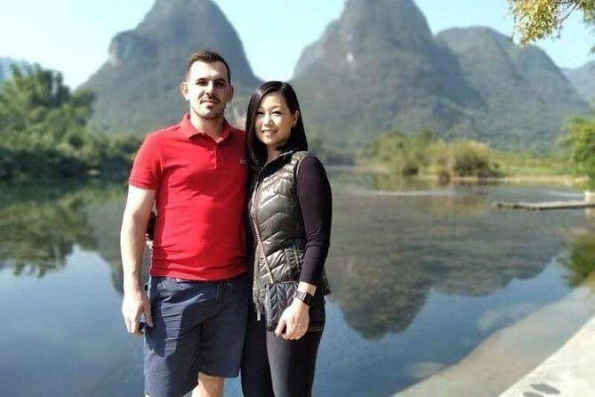 Nature and Li River Private Day Tour - An In-Depth Look at the Itinerary