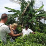 Nature cycling trail: paddy fields, cinnamon forests and villages  Galle - An In-Depth Look at the Galle Cycling Experience