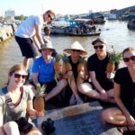 Nature Reserve and Largest, Authentic Floating Market Experiences - Authenticity and Traveler Insights