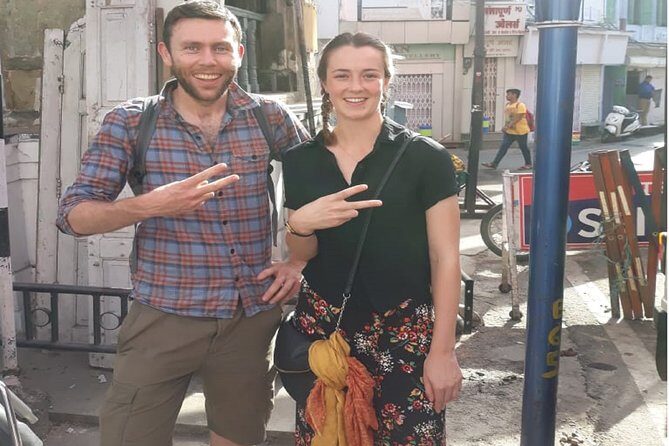 Nature & Spiritual Trails of Madurai (2 Hours Guided Walking Tour) - Who Should Consider This Tour?