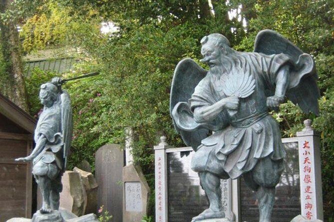 Nature tour at Mt. Takao - An In-Depth Look at the Mt. Takao Experience