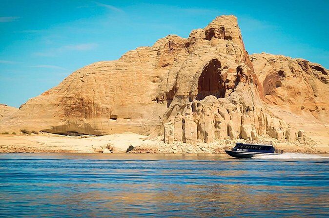 Navajo Canyon Boat Tour - Analyzing the Value
