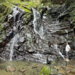 Near KIX: Osakas Inunaki Mountains & Waterfall Pilgrimage - Transportation, Duration, and Practicalities