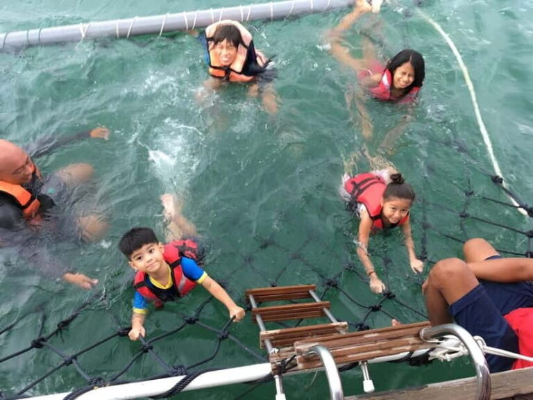 Negeri Sembilan: Dragon Sunset Cruise Ticket - The Sum Up