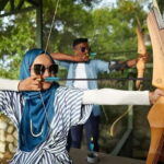 Negeri Sembilan: Segar City Recreation Park Admission Ticket - Authentic Visitor Insights