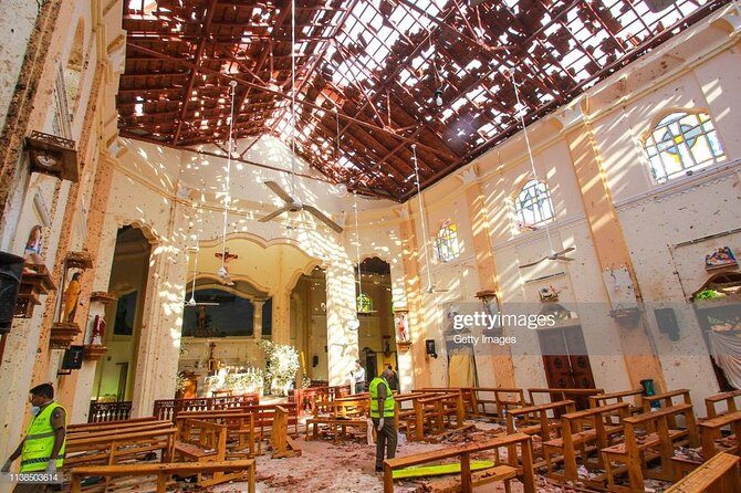 Negombo City And Fishing Village Private Day Tour From Colombo - What To Expect: Practical Insights