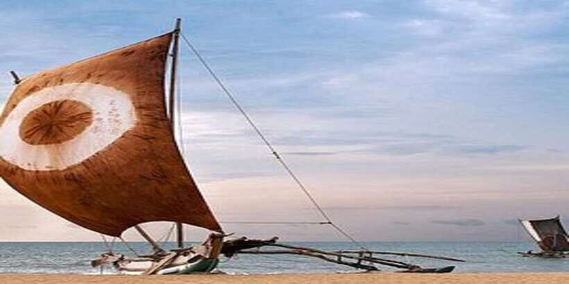 Negombo City Highlights with Traditional Catamaran Ride - Insight into Herbal and Traditional Crafts