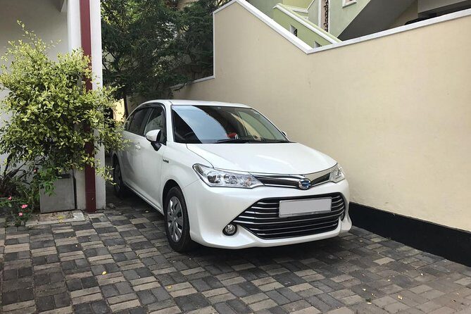 Negombo City to Arugam Bay City Private Transfer - FAQs