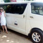 Negombo City to Nuwara Eliya City Private Transfer - The Experience: What You Can Expect