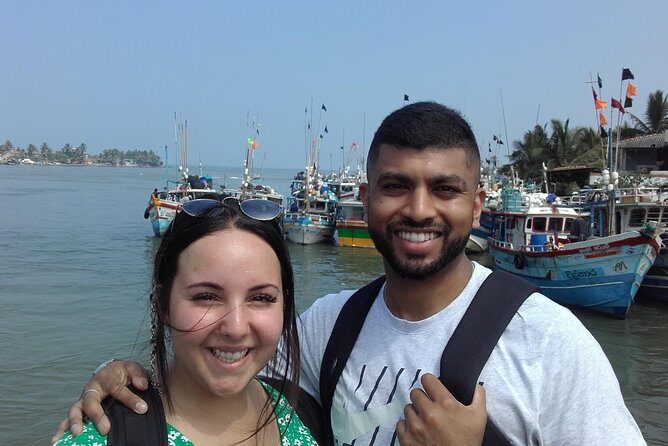 Negombo City Tour - What Travelers Say