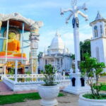 Negombo City Tour by Tuk Tuk - An In-Depth Look at the Negombo Tuk-Tuk Tour