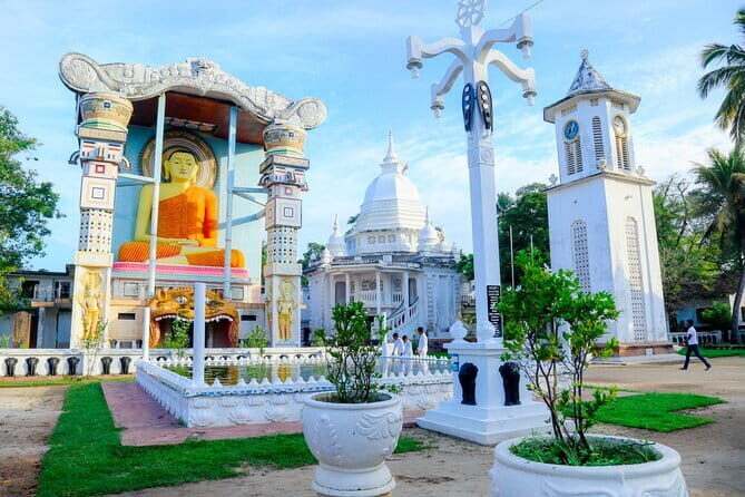 Negombo City Tour by Tuk Tuk - An In-Depth Look at the Negombo Tuk-Tuk Tour