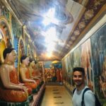 Negombo City Tour & String Hopper Cooking Experience  Half Day - The Itinerary in Detail: What You’ll See and Do