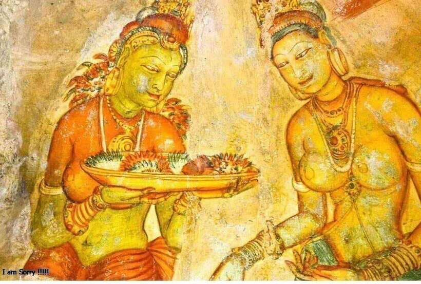 Negombo/ Colombo: All Inclusive Sigiriya & Polonnaruwa Day - An In-Depth Look at the Experience