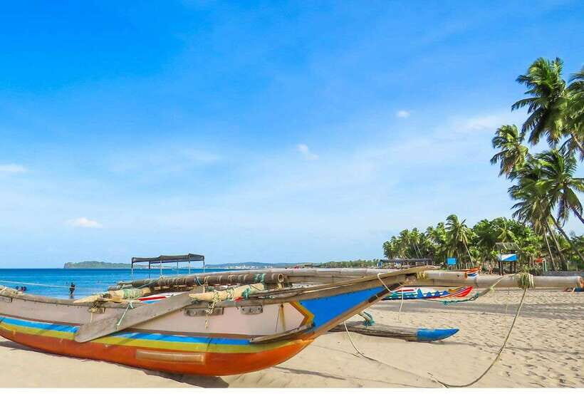 Negombo/Colombo:Private Galle Dutch Fort & Madu River Safari - Why This Tour Is a Great Choice