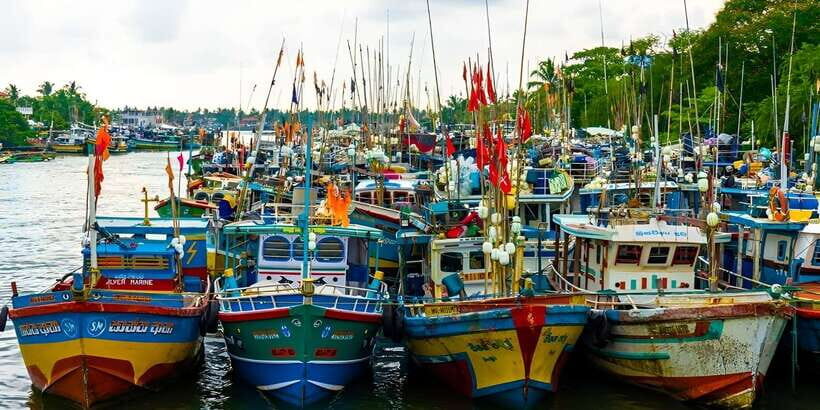 Negombo Heritage Walking Tour - Authenticity and Value
