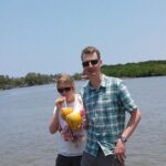 Negombo Lagoon Boat Safari From Negombo - The Snack Stop: A Welcome Refreshment