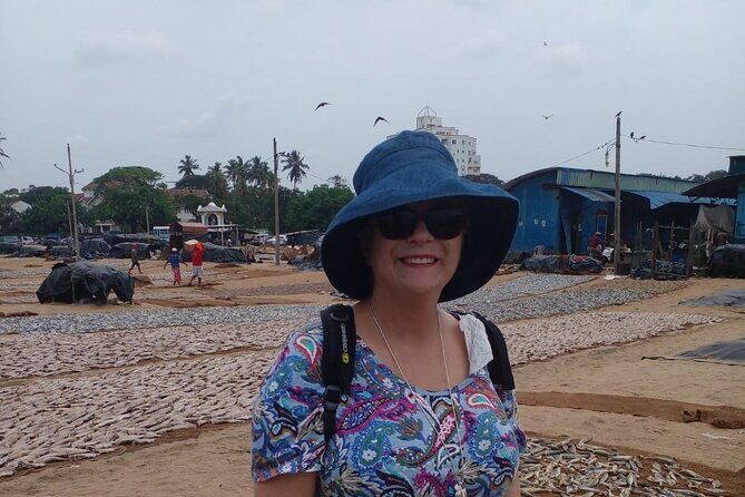 Negombo One Day Trip from Colombo - Who Is This Tour Best For?