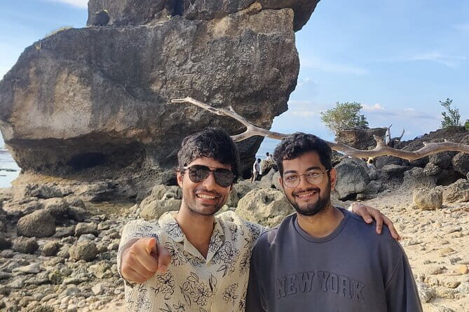 Neil Bridge Marine Trail - What You Can Expect: The Marine Life and Habitats